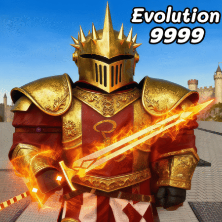 Peak Evolution Codes (December 2025)