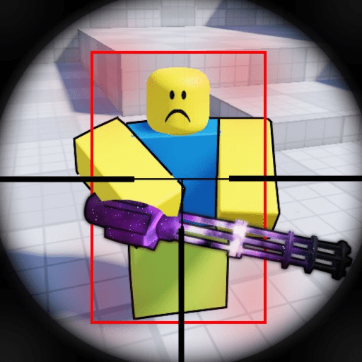 Aimbot FFA Codes (May 2026)