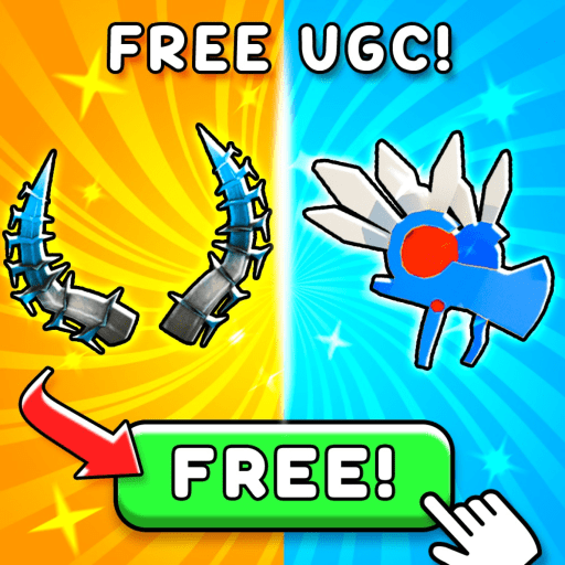 AFK for FREE UGC Codes (June 2026)