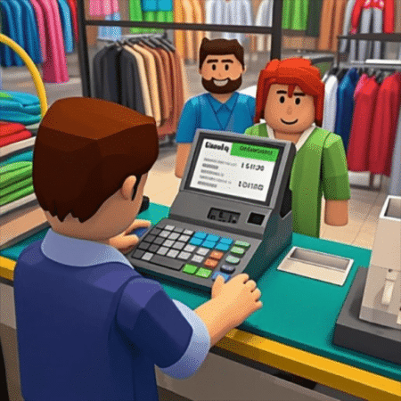 Clothing Store Simulator Codes Codes (June 2026)
