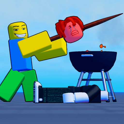 Human BBQ Codes (December 2025)