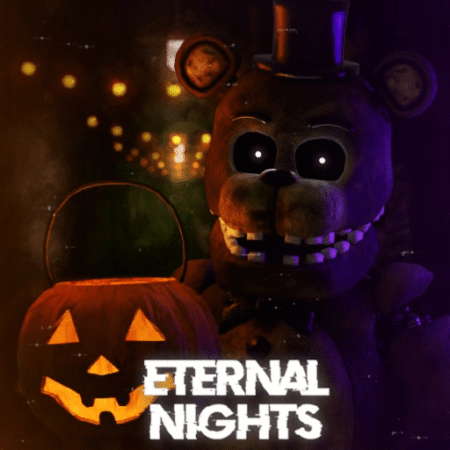 FNAF: Eternal Nights Codes (May 2026)