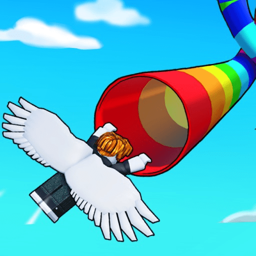 Flying Wings Race Simulator Codes (December 2025)