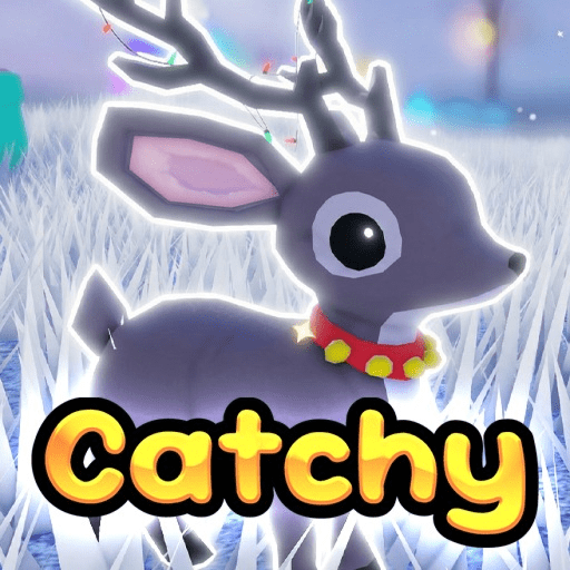 Catchy Pets Codes (June 2026)