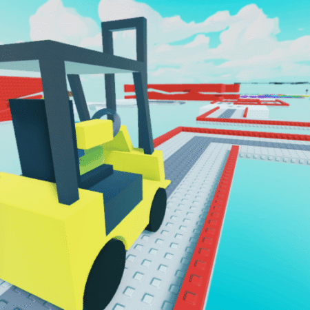 Become Forklift Certified Obby Codes Codes (June 2026)