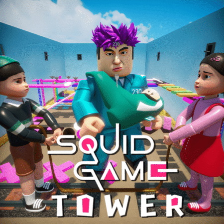 Squid Jump Rope Tower Codes (December 2025)
