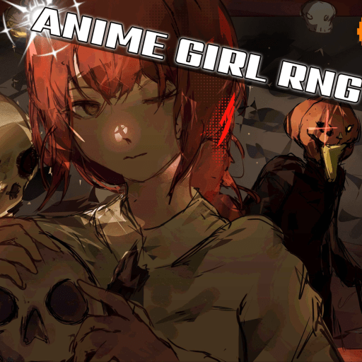 Anime Girl RNG Codes (May 2026)