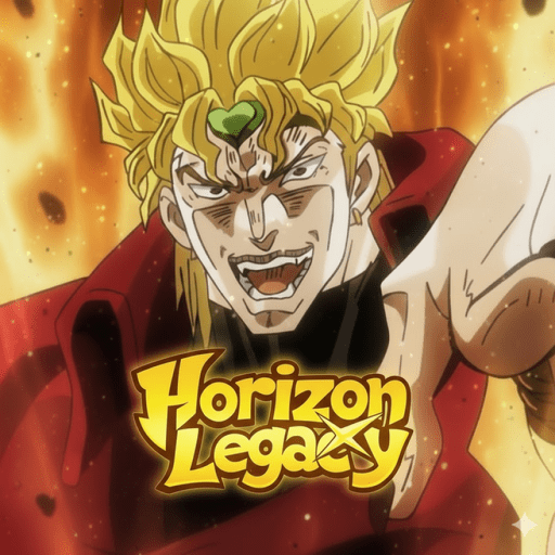 Horizon Legacy Codes (December 2025)