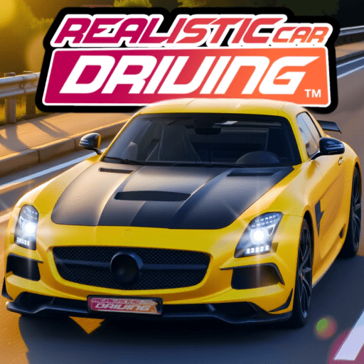 Realistic Car Driving Codes (May 2026)