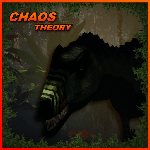 Chaos Theory Codes (December 2025)