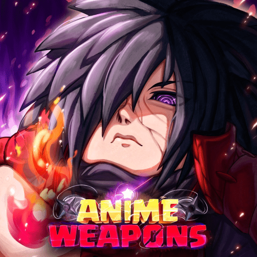Anime Weapons Codes (December 2025)