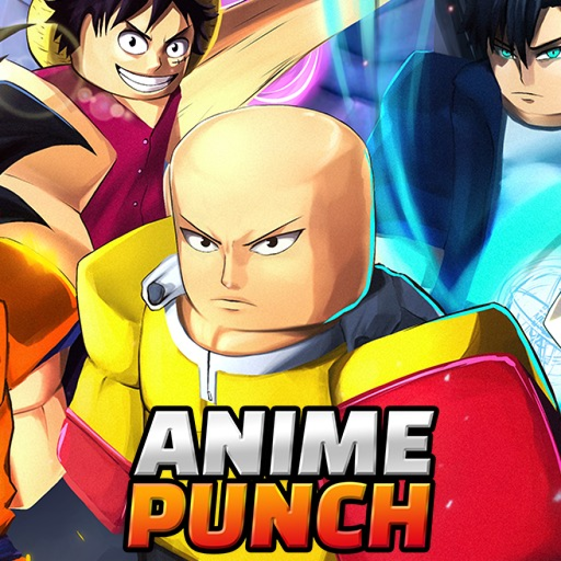Anime Punch Codes (May 2026)