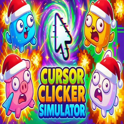 Cursor Clicker Simulator Codes (December 2025)
