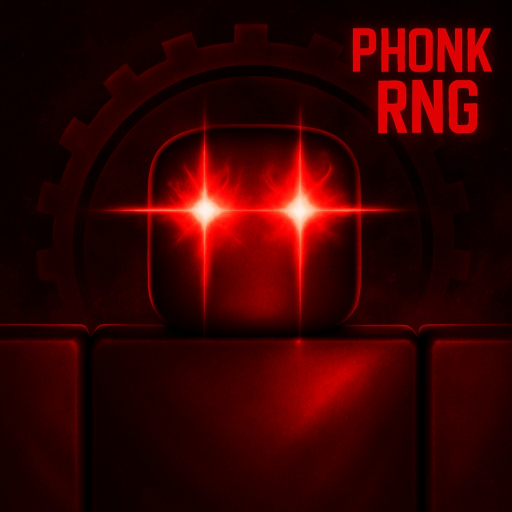 Phonk RNG Codes (March 2026)