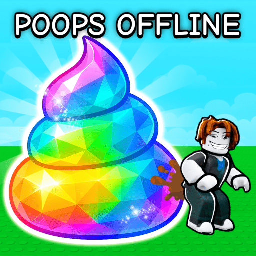 Drop a Poop Codes (June 2026)