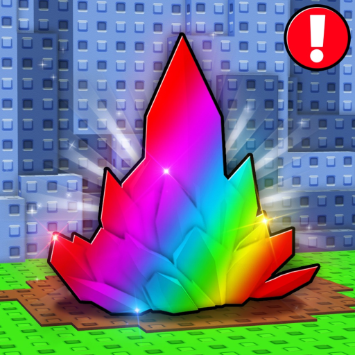 Pickaxe Simulator Codes (December 2025)