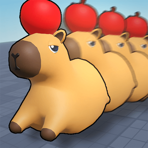 Capybara Run Codes (March 2026)