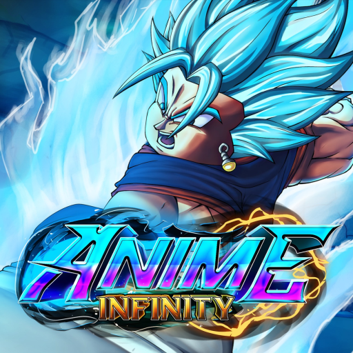 Anime Infinity Codes (May 2026)