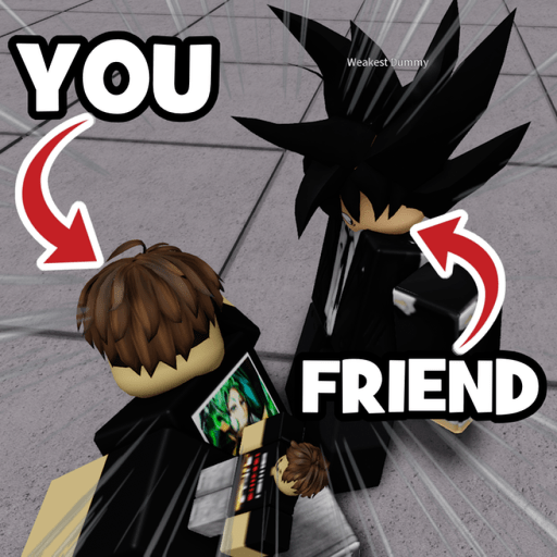 Dummy Counter Your Friends Codes (May 2026)