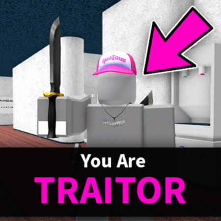 Haz3mn's MM2 Codes (December 2025)