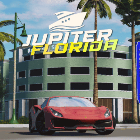 Jupiter Florida Codes (May 2026)