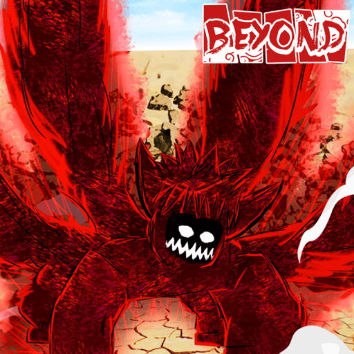 NRPG Beyond (Naruto RPG) Codes (May 2026)