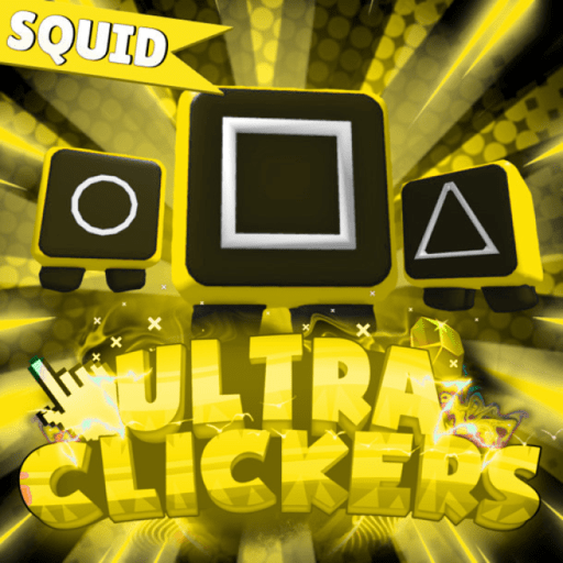 Ultra Clickers 2 Codes (May 2026)