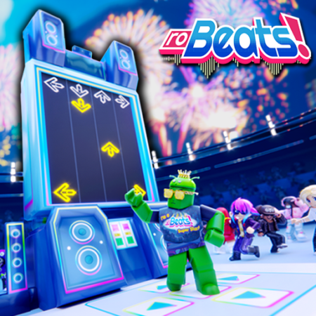 RoBeats! Codes (May 2026)