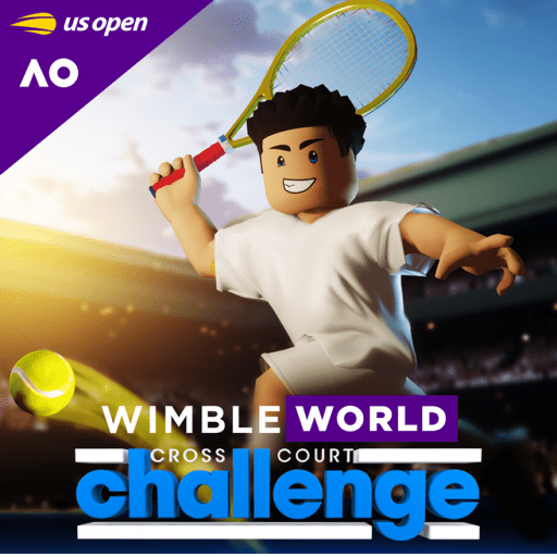 WimbleWorld Tennis Codes (December 2025)