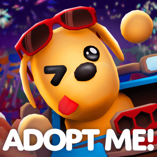 Adopt Me Codes (December 2025)