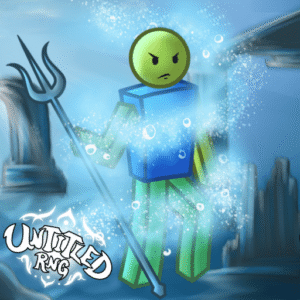 Untitled RNG Codes (December 2025)