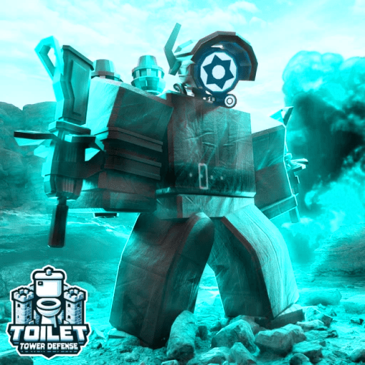 Toilet Tower Defense Codes (December 2025)
