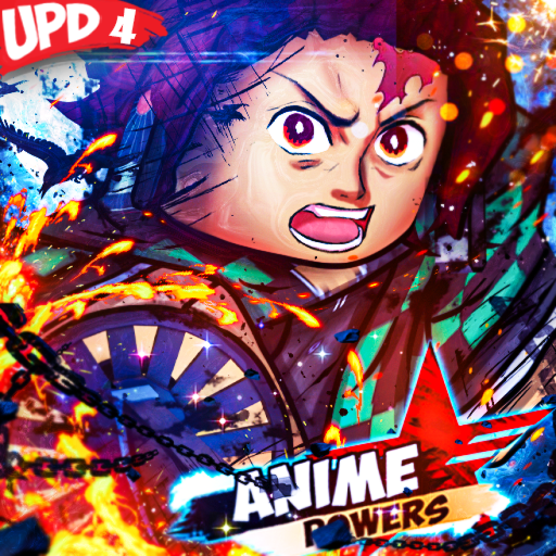Anime Power Simulator Codes (March 2026)