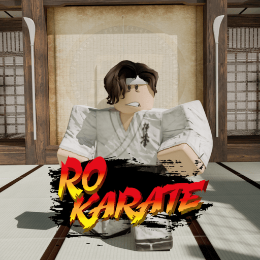 RoKarate Codes (December 2025)