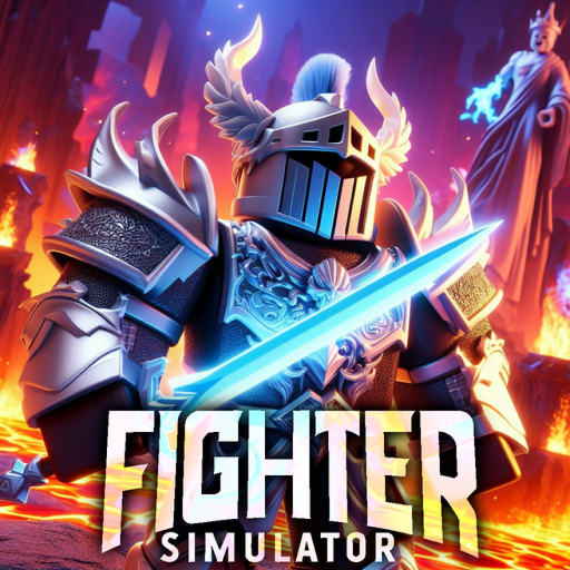 Fighter Simulator Codes (April 2026)