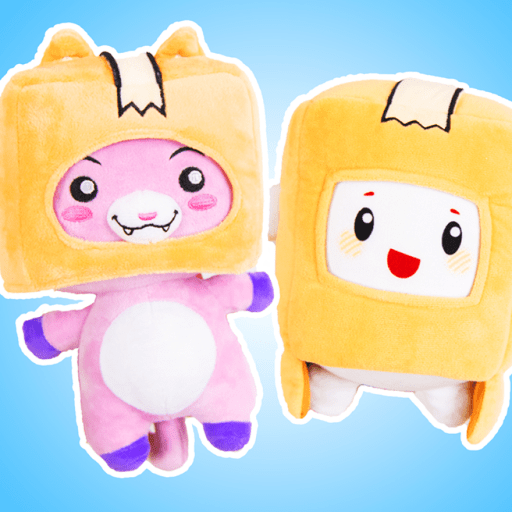 LankyBox Simulator Codes (December 2025)