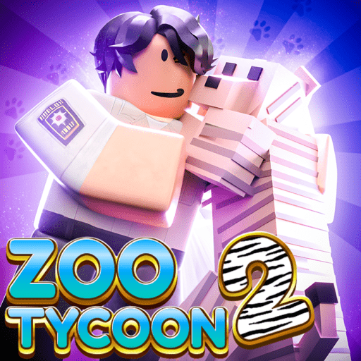Zoo Tycoon 2 Codes (December 2025)