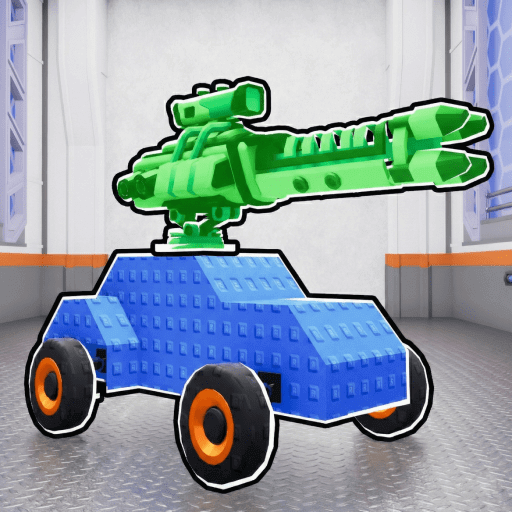 Build a Bot and Fight Codes (March 2026)
