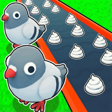 My Pooping Pigeons Codes (May 2026)