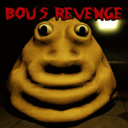 Bou's Revenge Codes (May 2026)