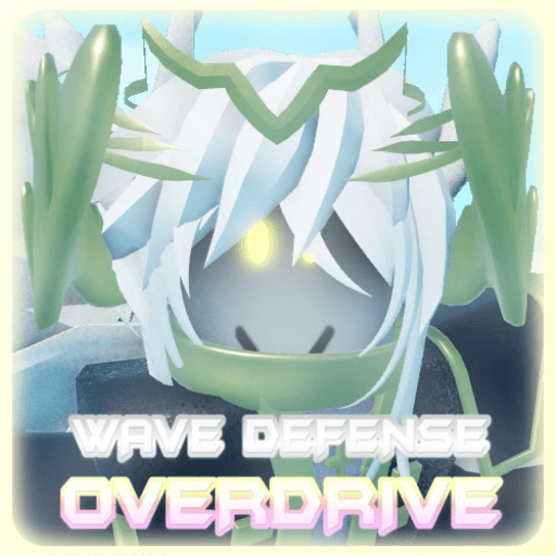 Wave Defense: OVERDRIVE Codes Codes (June 2026)
