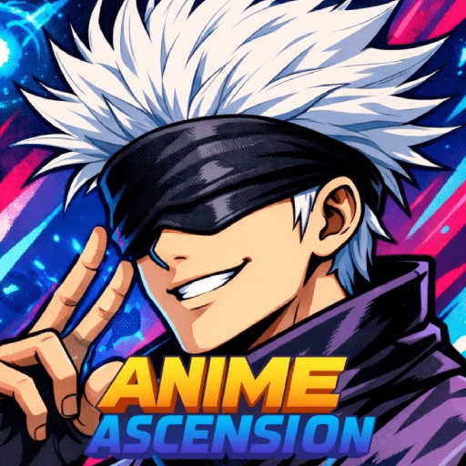 Anime Ascension Codes (January 2026)