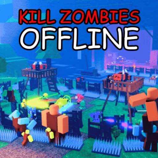 Kill Zombies for Free UGC Codes (May 2026)