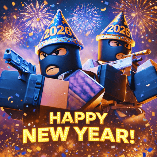 BloxStrike Codes (February 2026)