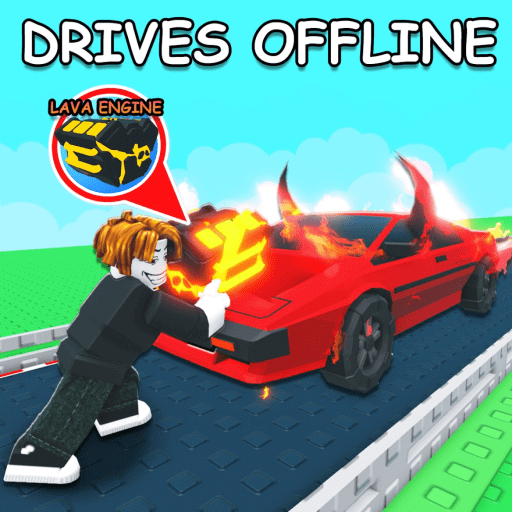 Make a Car Codes (January 2026)