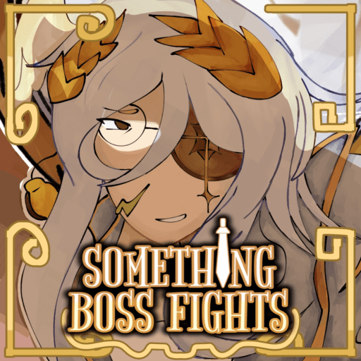 Something Boss Fights Codes (May 2026)