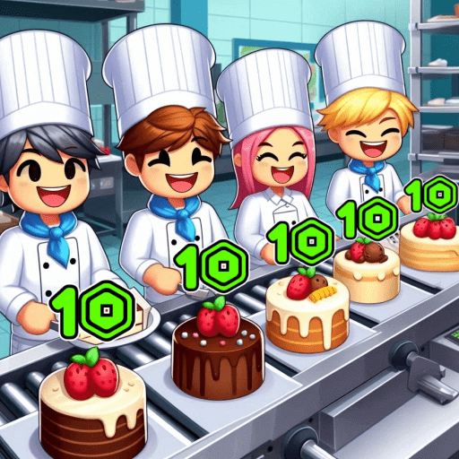 Cake Bakery Tycoon Codes (June 2026)