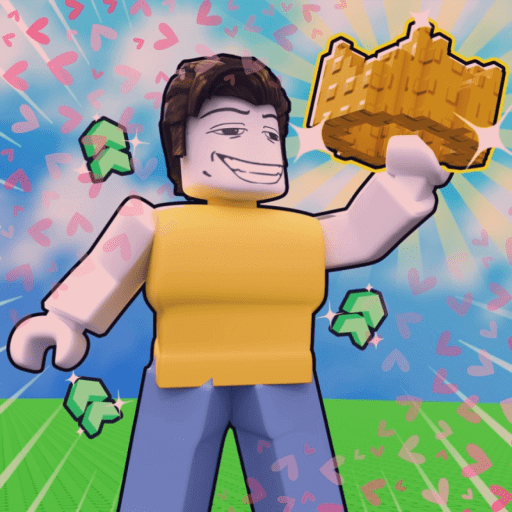 Bros MiniGames Codes (May 2026)
