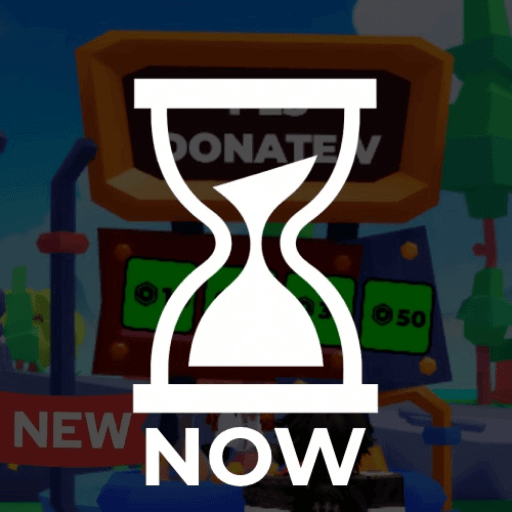 DONATE MODDED V Codes (February 2026)