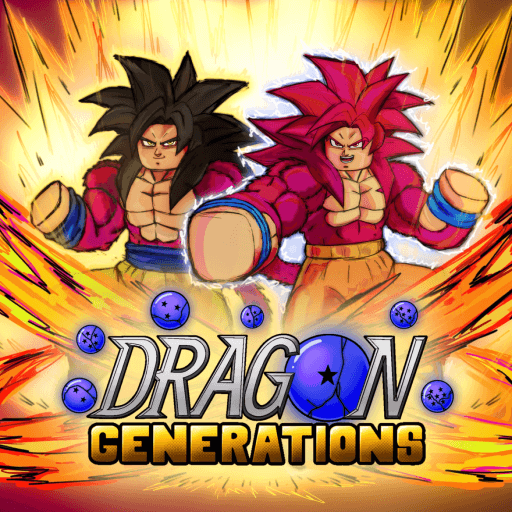 Dragon Generations Codes (May 2026)